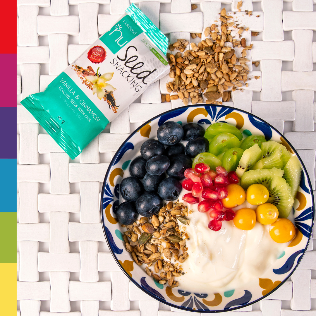 Nutriseed