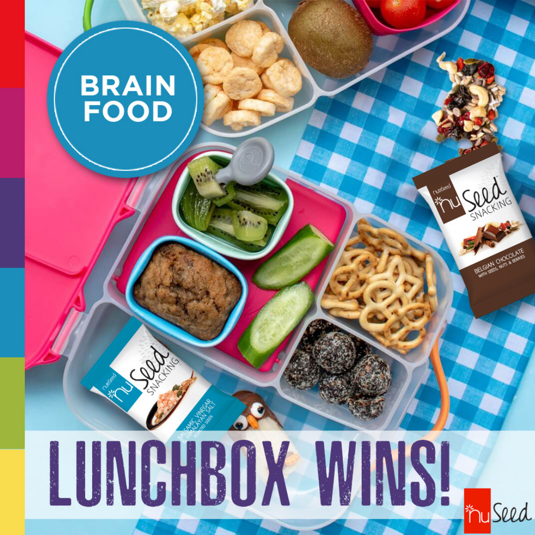 Family Packs – Nutriseed