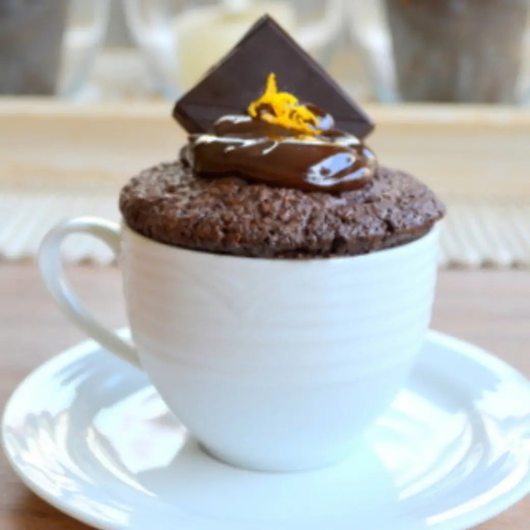 NuMe Chocolate Cake-In-a-Cup Online | NutriSeed | – Nutriseed