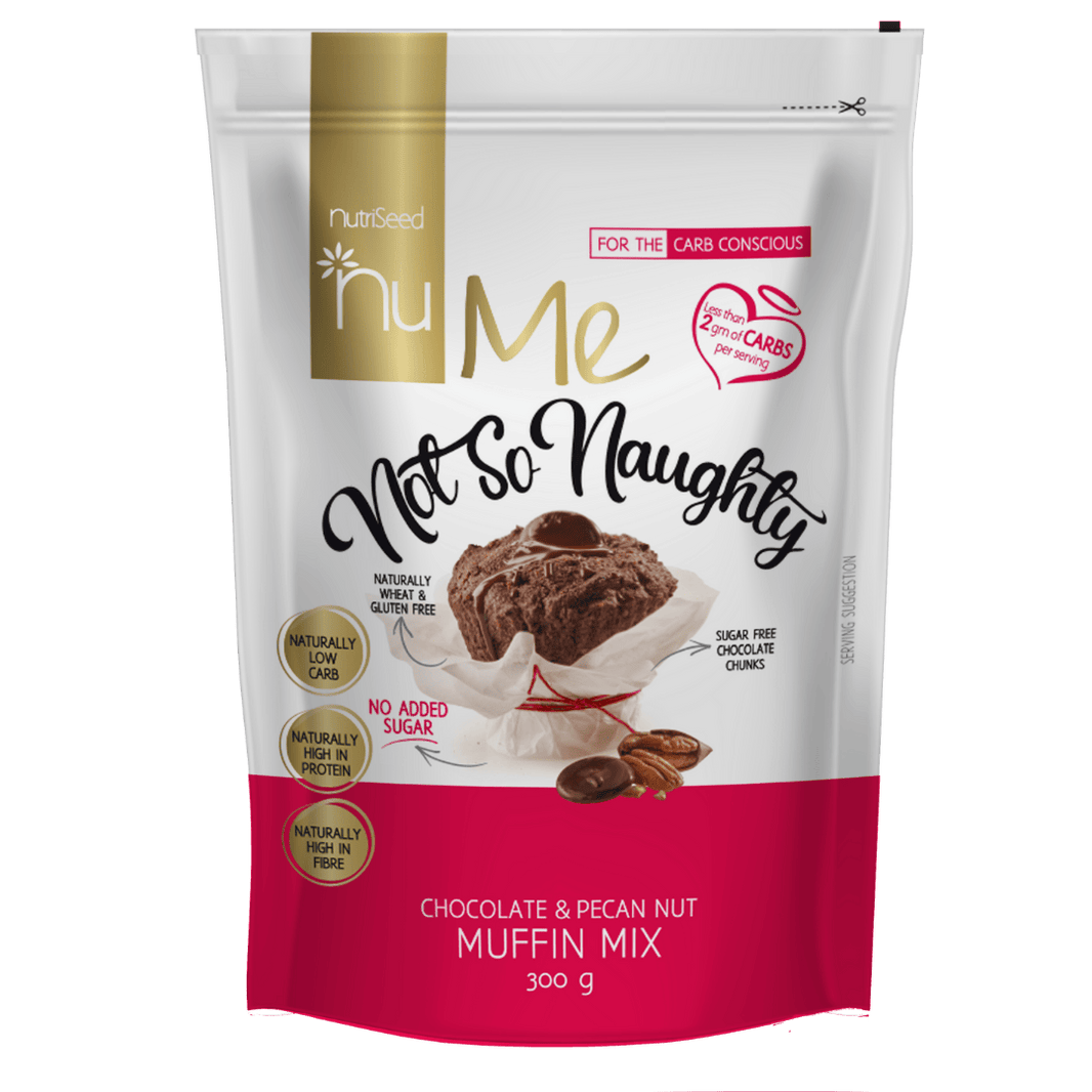NuMe – Nutriseed